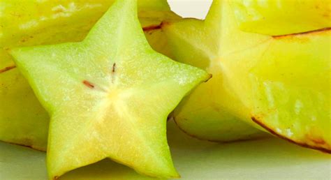 Fruta Estrella