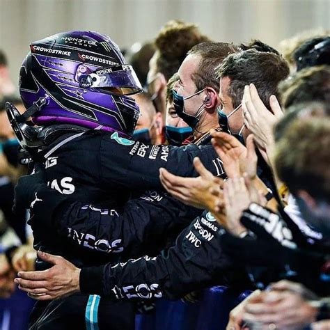 Lewis Hamilton Fan Page On Instagram Sometimes You Dont Need Words