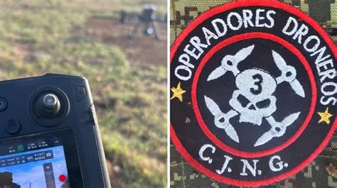 Cartel Attacks Competitors With Drones In Mexico