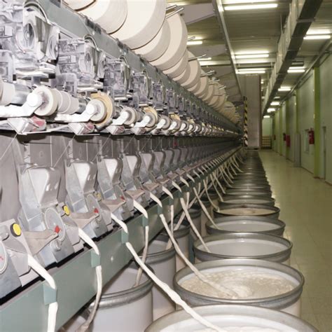 ALKAPLAR İPLİK ALTEKS DYEING FINISHING INDUSTRY