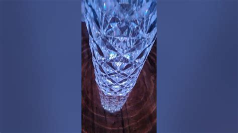 New Diamond Lamps Are Really Building The Atmosphere 🤩 Youtube