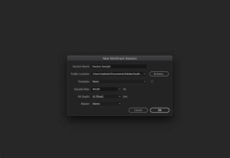 Adobe Audition CC For Beginners Waveform Vs Multitrack