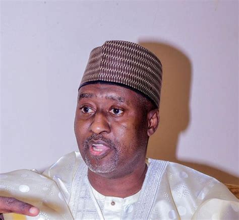 Interview With Engr Bashir Ishaq Bashir