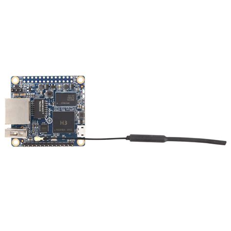 for zero 512mb h3 quad core development board open source single board