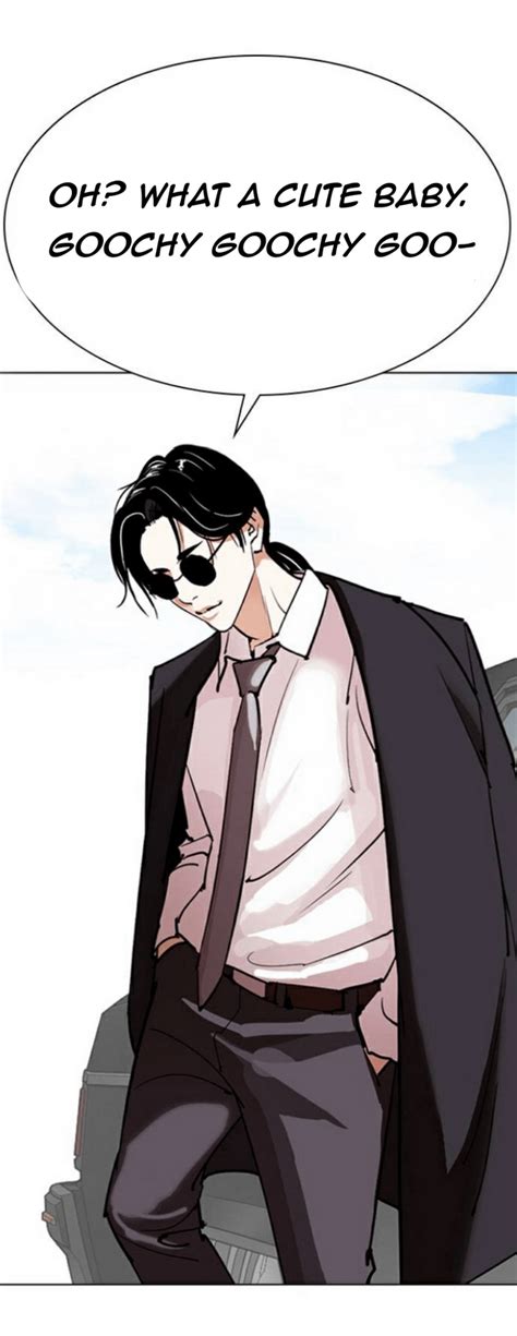 Reality Check For Stans Rlookismcomic