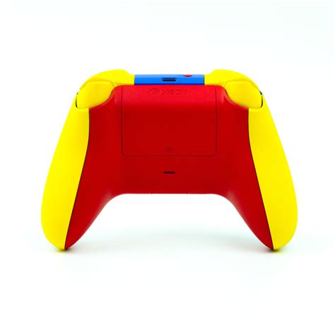 Xbox Series Superman Controller Laza Modz Llc