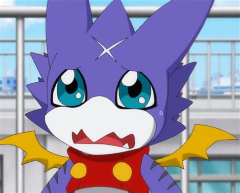 Omnishoutmon On Tumblr