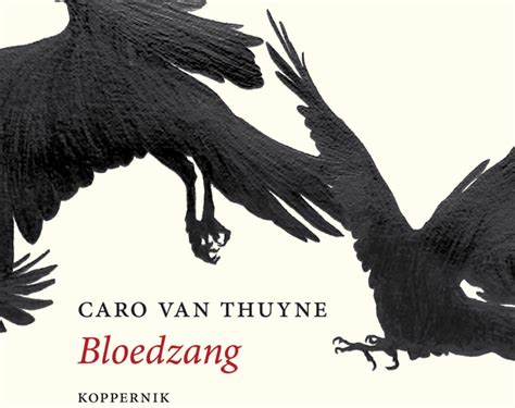 Caro Van Thuyne Kaap