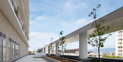 徳島県立中央病院改築工事 徳島の総合建設業｜鳳建設株式会社