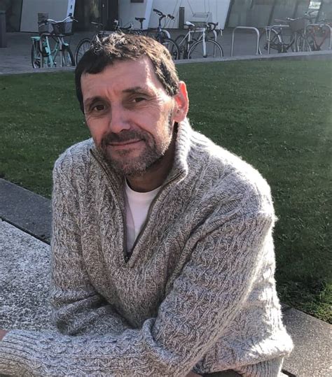 Man Given A Year To Live Now Cancer Free After Drug Trial