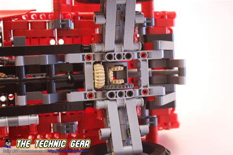 LEGO PickUp Truck LEGO Reviews Videos