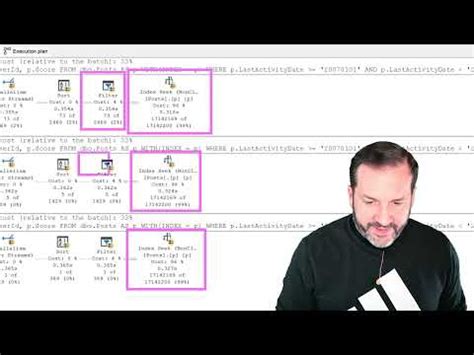 How To Evaluate Index Effectiveness While Tuning SQL Server Queries - YouTube