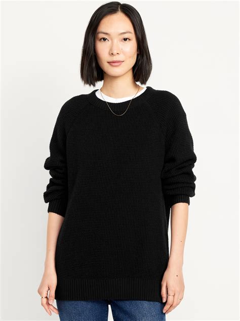 Womens Tunic Sweatshirts Old Navy
