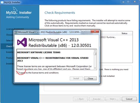 Mysql安装路径自定义教程 Csdn博客 Mysql安装路径自定义教程 Csdn博客