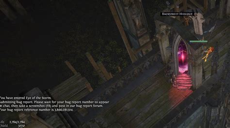 Bug Reports Uber Sirus Still Bugged Forum Path Of Exile