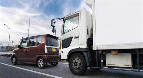 あおり運転厳罰化に対して予防できること ナウト Ai搭載安全運行管理プラットフォーム