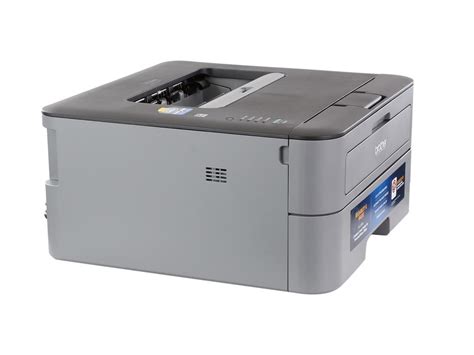 Brother HL-L2300D Monochrome Laser Printer with Duplex Printing ...