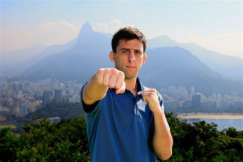 ‘dont Blink Calls Out Steve Erceg For Ppv Homecoming In A ‘australia