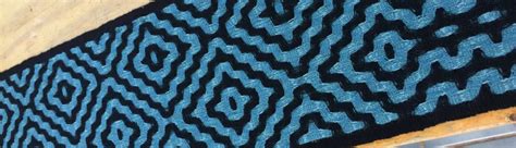 Nothing Could Be Finer Plain Weave And Beyond