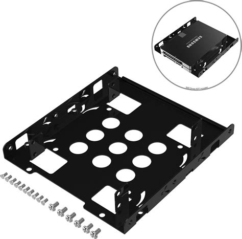 Top 9 Ssd Bracket For Laptop Home Previews