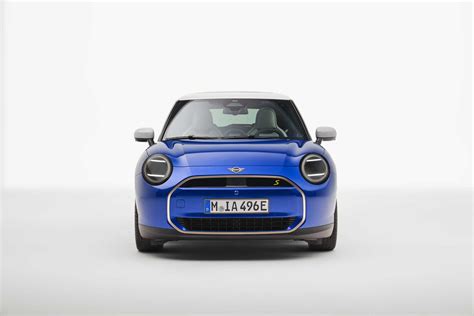 Mini Cooper Se 09 2023