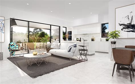 Collins Crescent Luban Homes