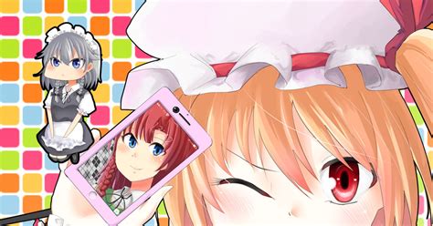 東方 【紅楼夢12】フランちゃんgo【サンプル】 シーサイドのマンガ 漫画 東方project 東方紅楼夢 Pixiv