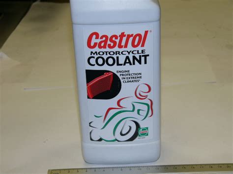 Castrol - Мотоцентр 78