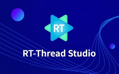 2、rt thread配置教程 哔哩哔哩 bilibili