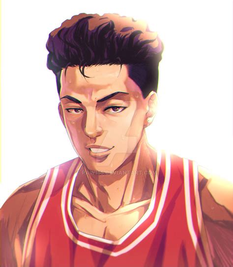 Ryouta Miyagi By Paw155 On Deviantart