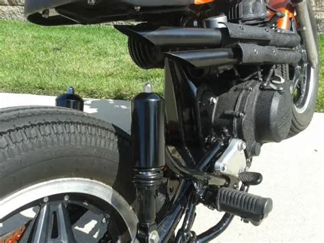 1982 Honda Cm400 Custom Cafe Racer Brat Bobber Fresh Made Low Low Miles
