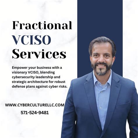 Abdul Moeed On Linkedin Vciso Cybersecurity Businessdefense