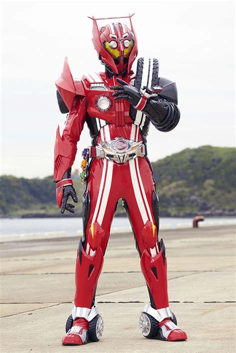 仮面ライダードライブ タイプトライドロン 仮面ライダー図鑑 東映 仮面ライダー 仮面ライダードライブ スーパーヒーロー