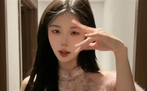 这辈子就是被男娘害了 橘子吃了没 橘子吃了没 哔哩哔哩视频