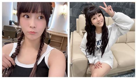 新／丟丟妹再發聲 喊話「拿得起放得下」：繼續當個瀟灑女人