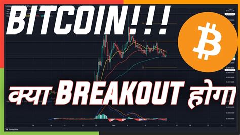 Bitcoin Big Imp Updateअभी Breakout होगा हां Breakdown Eth Next Move
