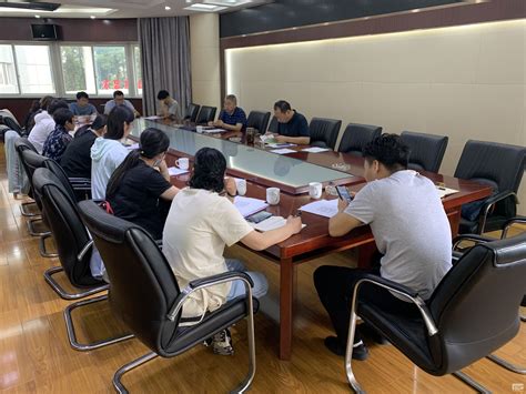 栖霞街道关工委召开重点工作推进会 栖霞区