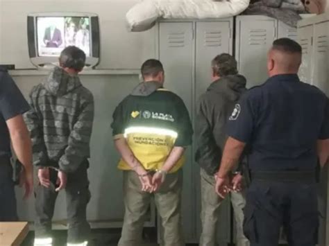 Horror En La Plata Secuestraron Y Violaron A Una Nena De 14 Años