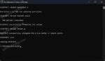 How To Format Hard Drive Using Command Prompt DISKPART
