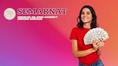 ¿buscas Empleo Semarnat Lanza Vacante Con Sueldo De 71 Mil Pesos Y Así