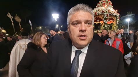 Ευχές βουλευτή Μεσσηνίας Μίλτου Χρυσομάλλη ΕΙΔΗΣΟΥΛΕΣ