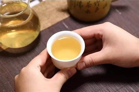 珍惜与茶的这份缘