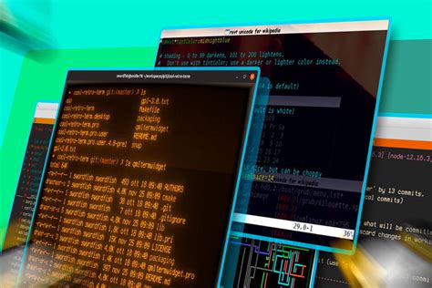 Why Is It Called A Terminal Emulator