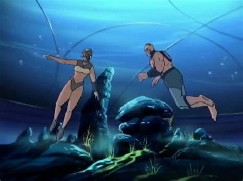 Nude Cartoons Apex