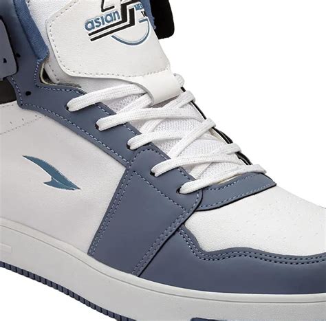 Asian Carnival 13 Mens Sneakers Rsneakerheadsindia
