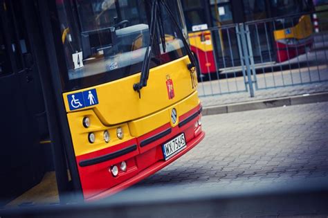 Nowa trasa linii 518 – Warszawski Transport Publiczny