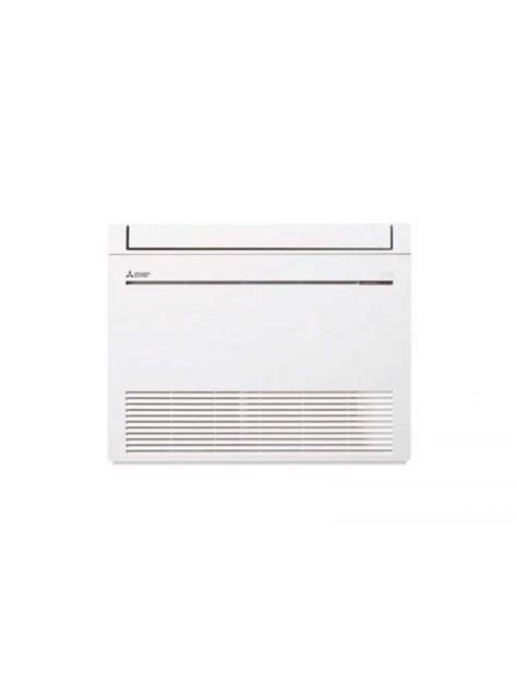 Buy Air Conditioner Mitsubishi Electric Floor Mfz Kt35vg Suz M35va