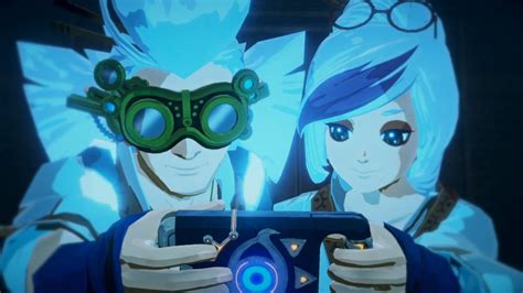 Hyrule Warriors Age Of Calamity Nintendo Wire