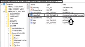 Pourquoi MySQL ne démarre t il pas dans XAMPP Adcod