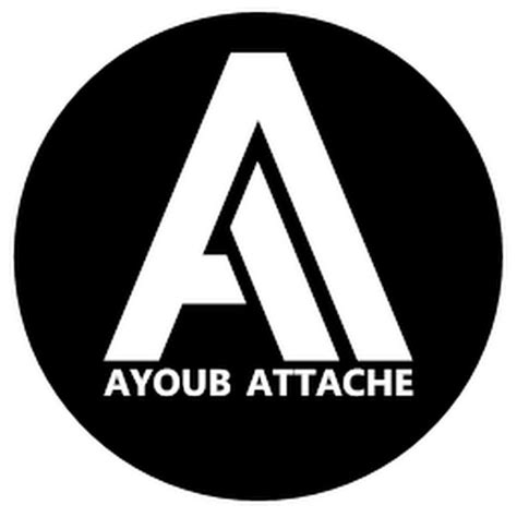 Ayoub Attache Youtube